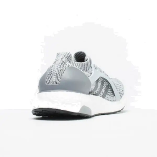 Adidas Ultraboost X Sneakers - Grey/silver