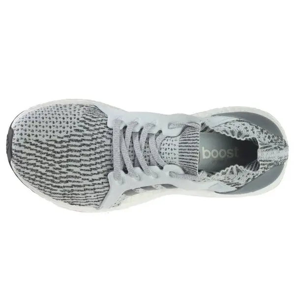 Adidas Ultraboost X Sneakers - Grey/silver
