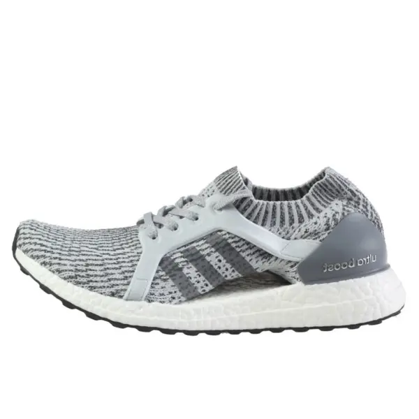 Adidas Ultraboost X Sneakers - Grey/silver