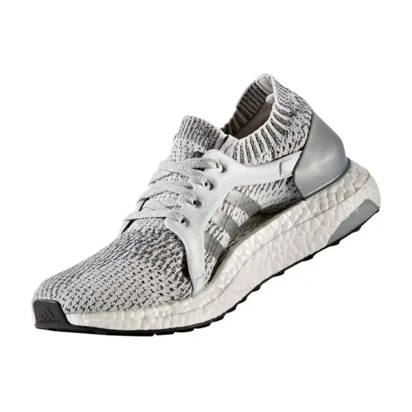 Adidas Ultraboost X Sneakers - Grey/silver