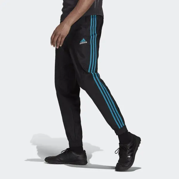 Adidas Real Madrid Icons Woven Soccer Pants