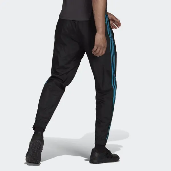 Adidas Real Madrid Icons Woven Soccer Pants