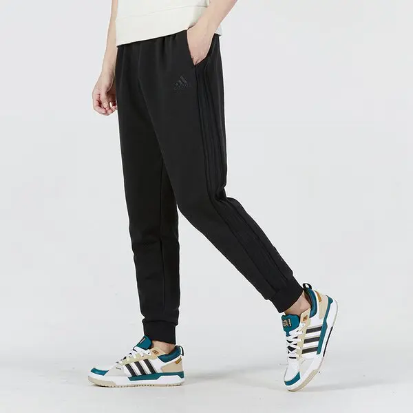 Adidas Logo Sweatpants