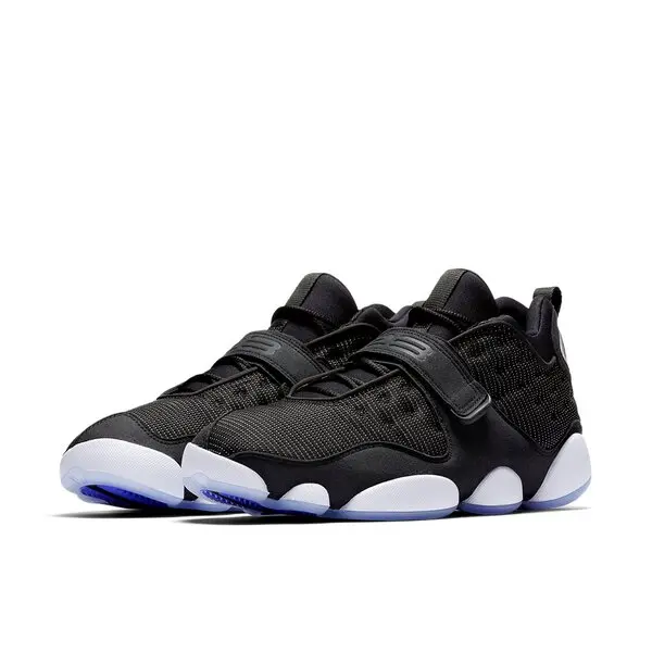 JORDAN Air Cat "space Jam" Mid-top Sneakers