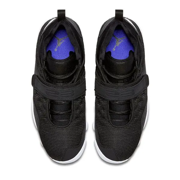 JORDAN Air Cat "space Jam" Mid-top Sneakers