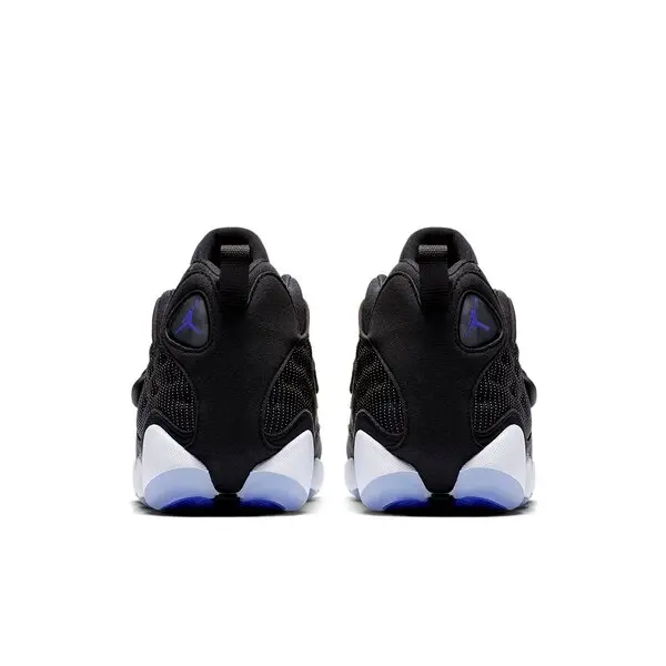 JORDAN Air Cat "space Jam" Mid-top Sneakers