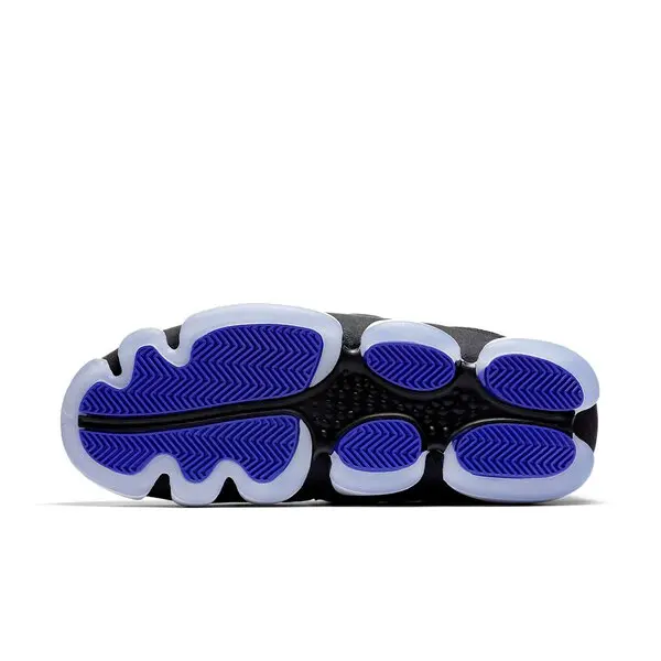 JORDAN Air Cat "space Jam" Mid-top Sneakers