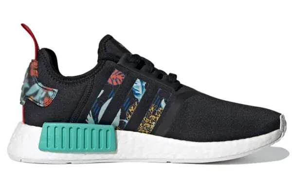 Adidas Her Studio London X Nmd_r1 'floral - Black