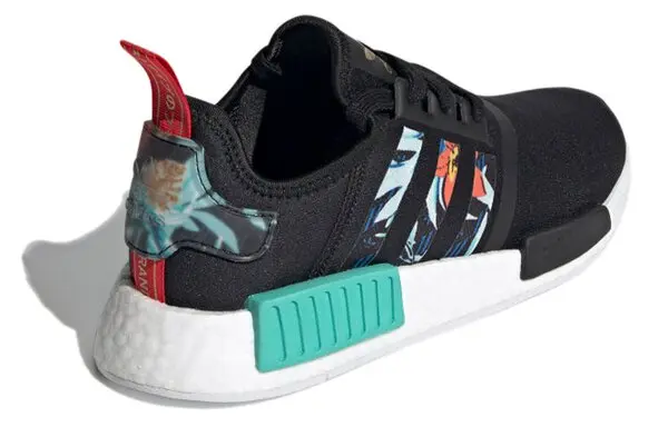 Adidas Her Studio London X Nmd_r1 'floral - Black