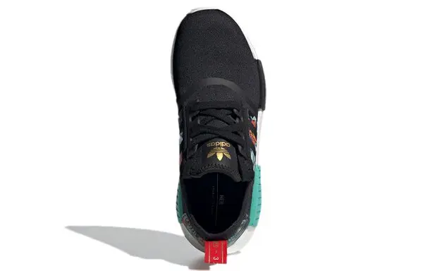 Adidas Her Studio London X Nmd_r1 'floral - Black