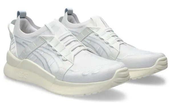 Asics Gel Lyte 3 Cm 1.95 X Cfcl Sneakers - White/white