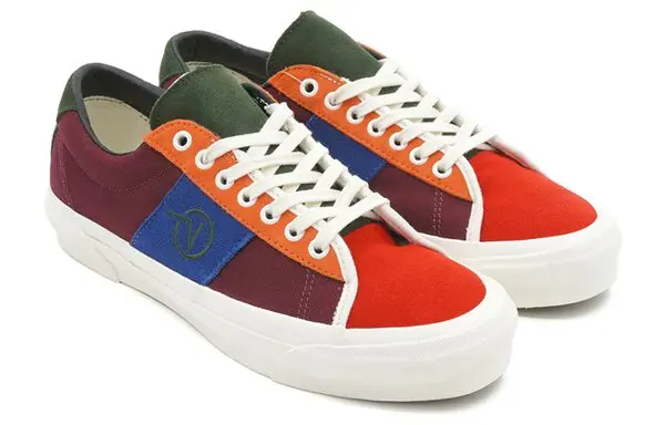 VANS Og Sid Lx Multi Sneakers
