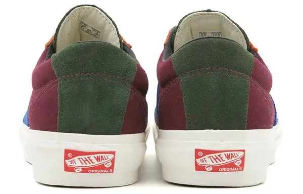 VANS Og Sid Lx Multi Sneakers