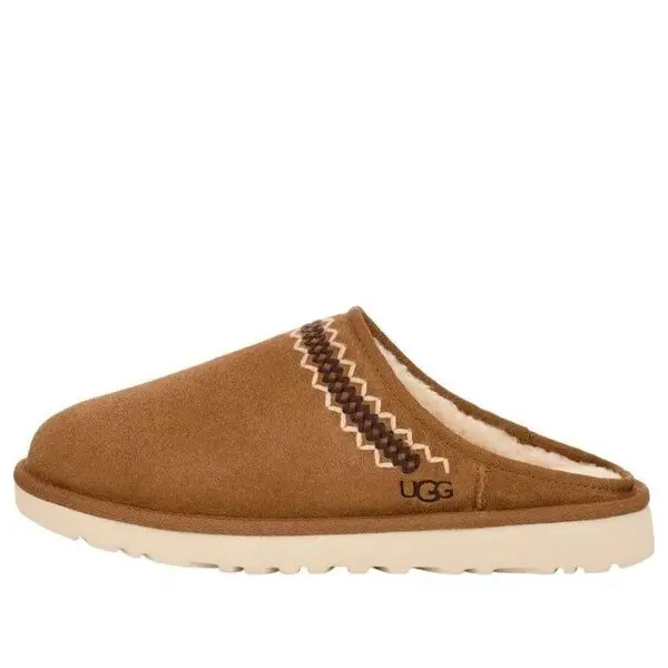 UGG Atherson Slipper - Chestnut