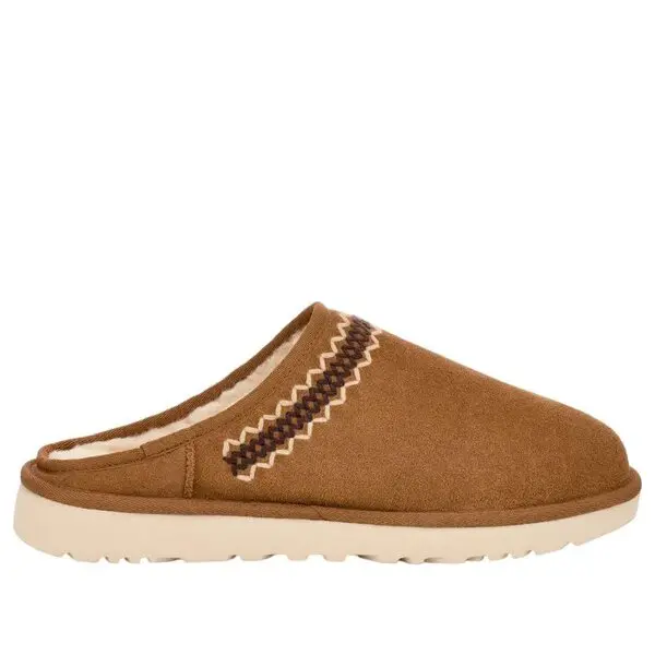 UGG Atherson Slipper - Chestnut