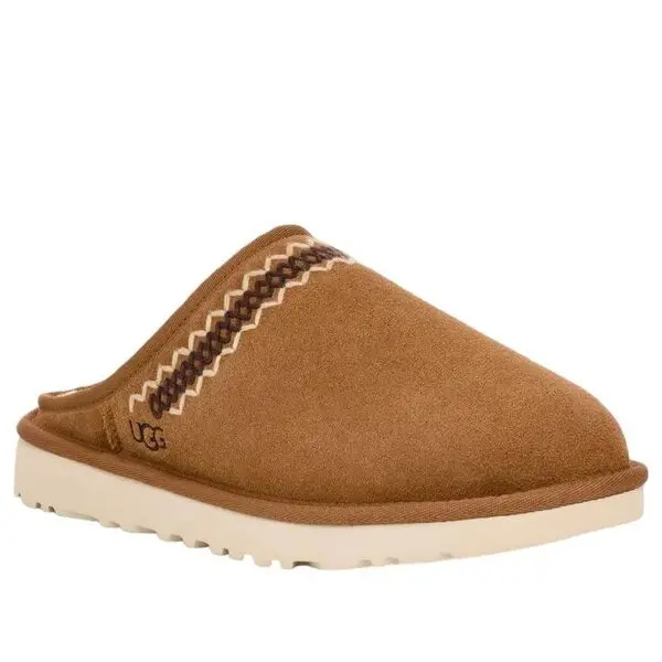 UGG Atherson Slipper - Chestnut