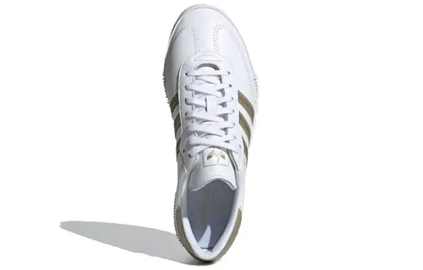 Adidas Originals Samba Platform Sneakers
