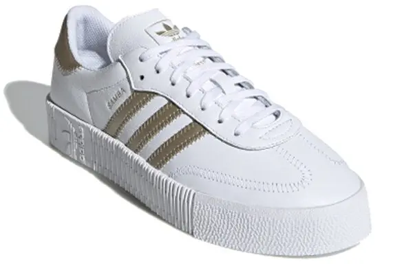 Adidas Originals Samba Platform Sneakers