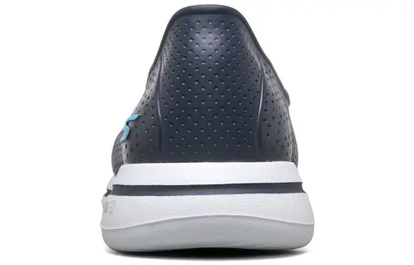 Sketchers Perforated Slip-on Sandals