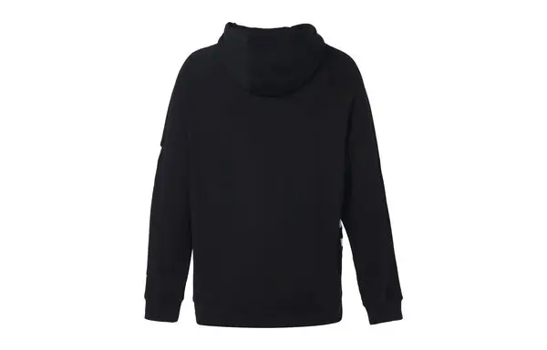 Adidas Originals Large Logo Drawstring Pullover