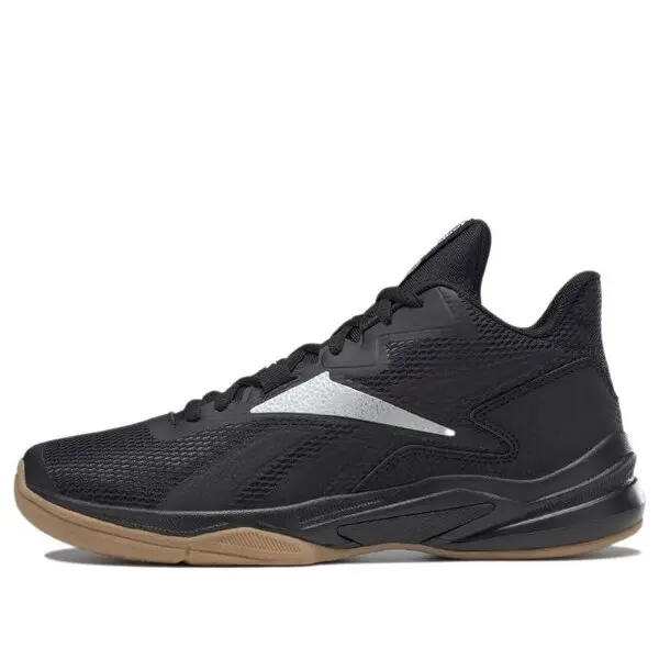 REEBOK More Buckets High Top Sneakers