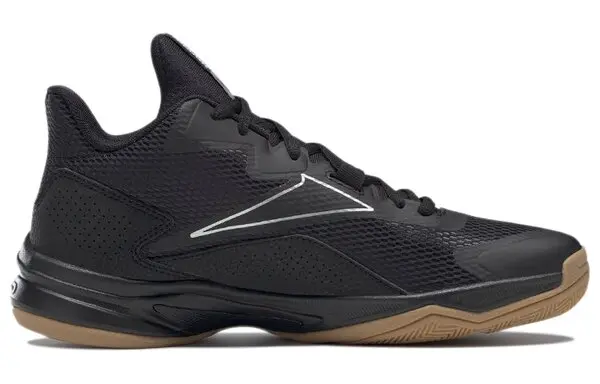 REEBOK More Buckets High Top Sneakers