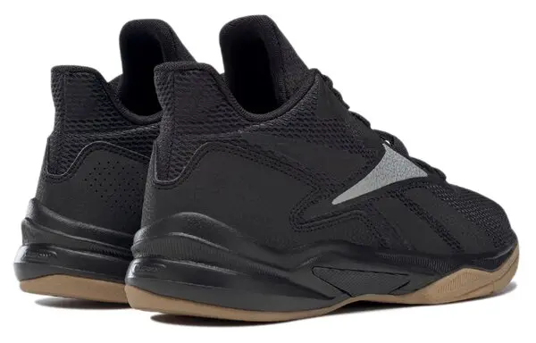 REEBOK More Buckets High Top Sneakers