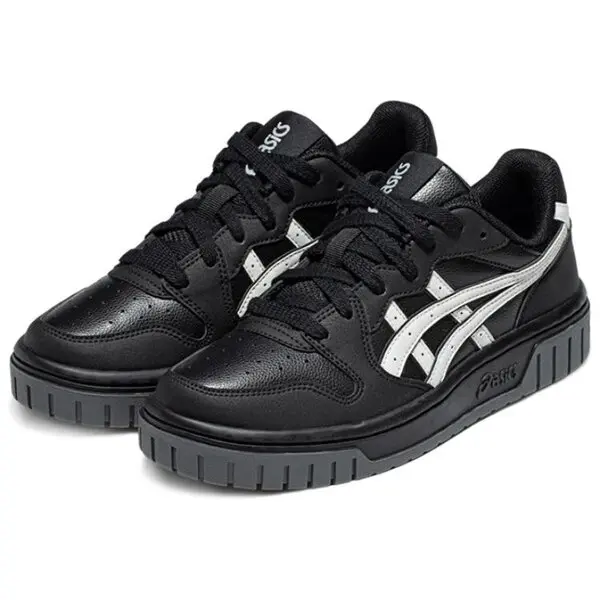 Asics Court Mz 2.0 Sneakers - Black/white