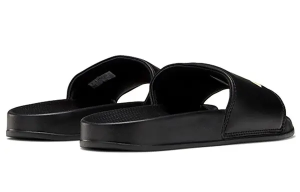 REEBOK Classic Slide Sandals - Black