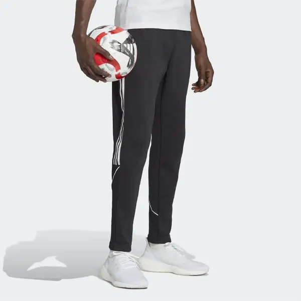 Adidas Tiro 23 League Sweat Pants - Black