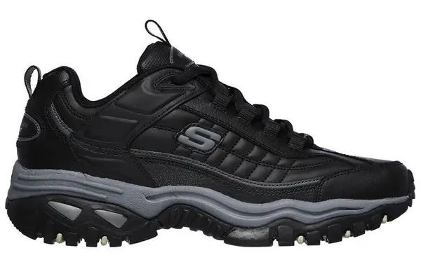 Sketchers Energy Low-top Athletic Sneakers