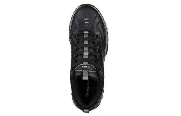 Sketchers Energy Low-top Athletic Sneakers