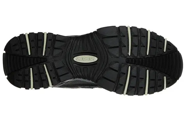 Sketchers Energy Low-top Athletic Sneakers