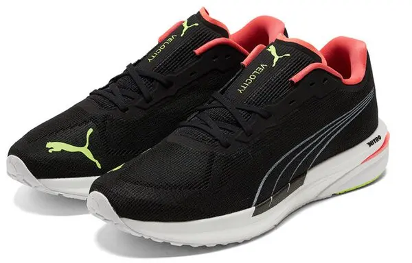 PUMA Velocity Nitro Athletic Sneakers