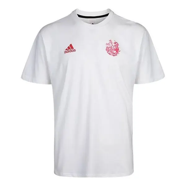 Adidas Captsuba Tee - Default Color