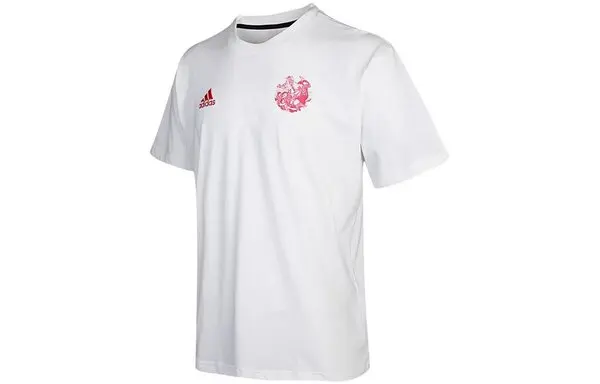 Adidas Captsuba Tee