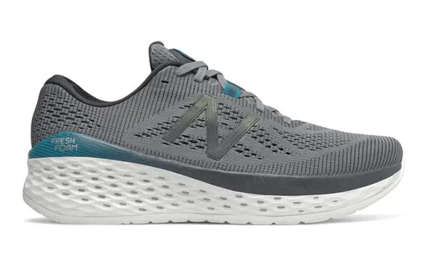 NEW BALANCE Fresh Foam More 2e Athletic Sneakers