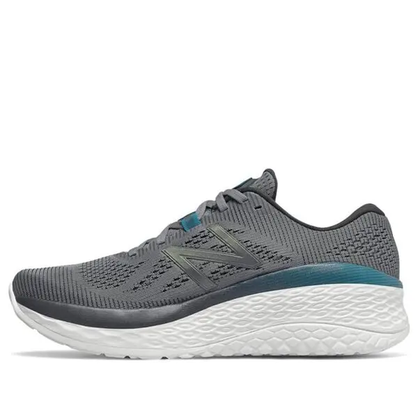 NEW BALANCE Fresh Foam More 2e Athletic Sneakers - Grey