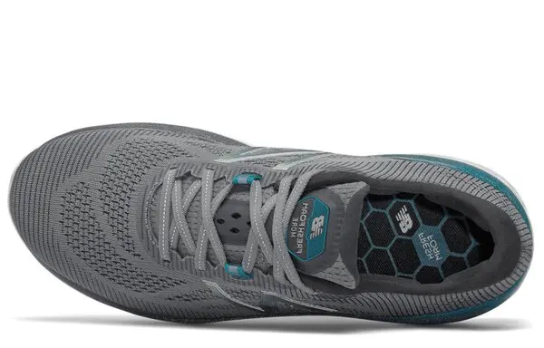 NEW BALANCE Fresh Foam More 2e Athletic Sneakers