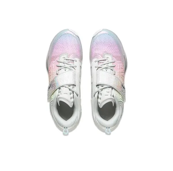 LI-NING Wade 808 Iv 4 Ultra 'shine' Abau031-8 Sneakers
