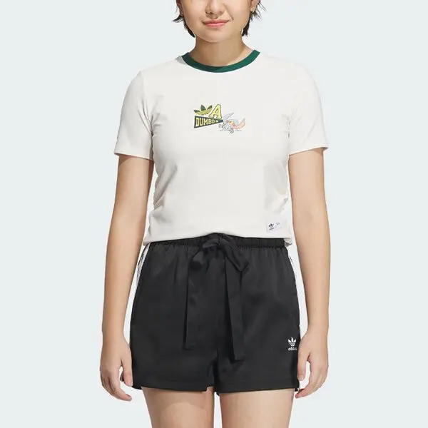 Adidas Originals X Disney Dumbo T-shirt