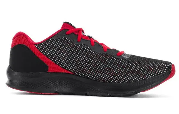 Under Armour Shadow Sneakers - Black/red