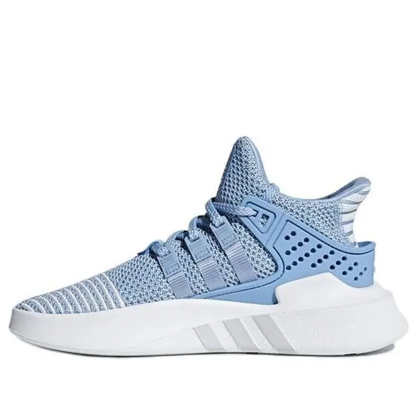 Adidas Eqt Bask Adv Ash - Blue