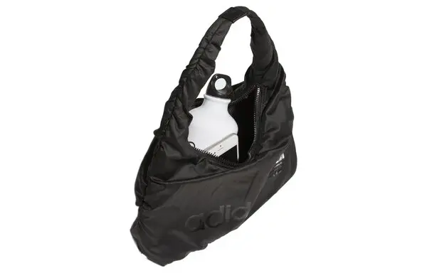 Adidas Satin Mini Shoulder Bag