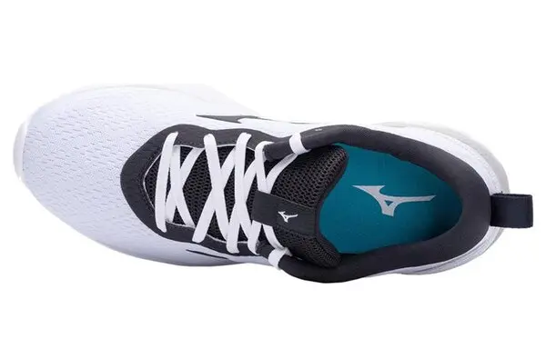 Mizuno Wave Revolt Athletic Sneakers