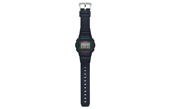 Casio Baby-g