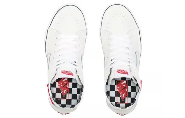 VANS Sk8-hi Tapered Sneakers