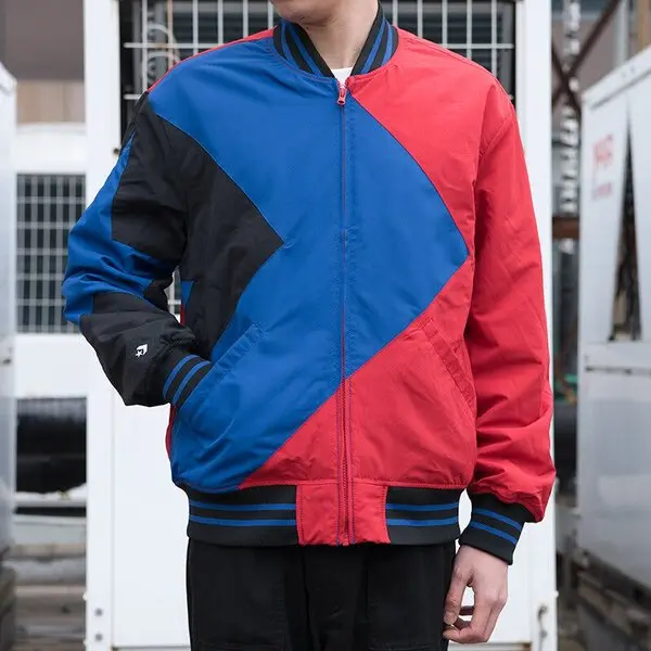 CONVERSE Bomber Jacket