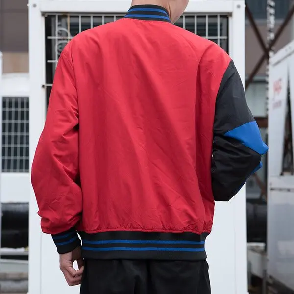 CONVERSE Bomber Jacket