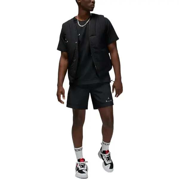JORDAN Air 23 Engineered Technical Vest